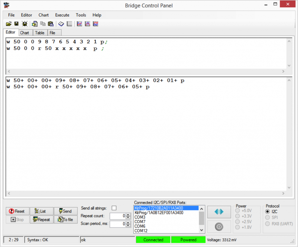 Bus Pirate V4 (SeeedStudio) – IoT Expert