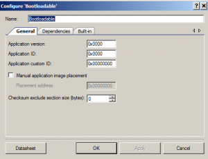 The Creek: PSoC 4 Creator Schematic + Firmware – IoT Expert