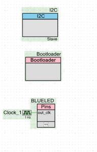 The Creek: PSoC 4 Bootloader Schematic + Firmware – IoT Expert