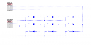 Pinball: A Switch Matrix – IoT Expert