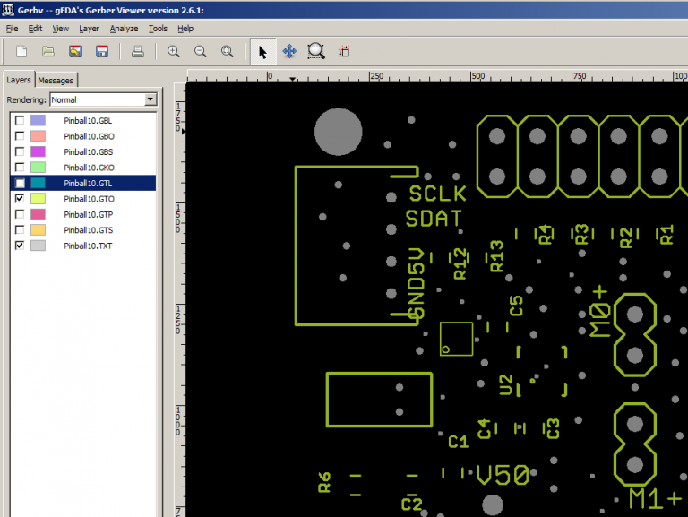 Eagle PCB Layout Guidelines + OSH Park – IoT Expert
