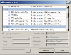 Pinball: Switch Matrix Component (Part 2) – IoT Expert