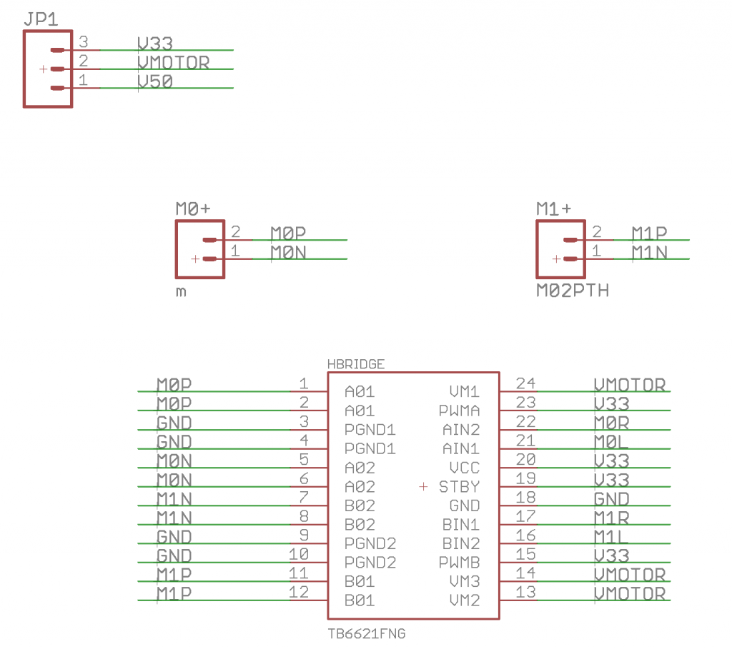 Pinball: Debugging the PSoC Motor Driver – IoT Expert