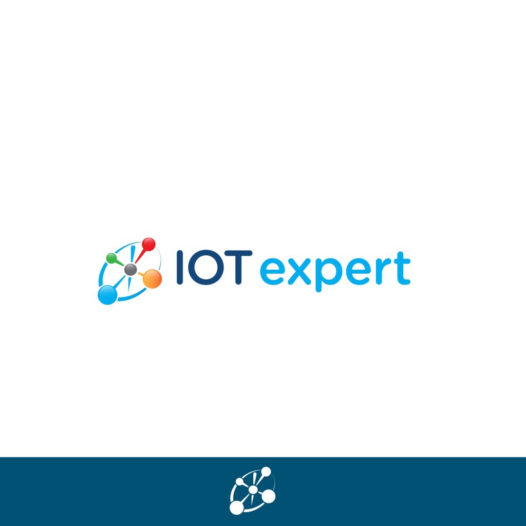 A New Logo Design Contest for IoT Expert (Part 1) – IoT Expert
