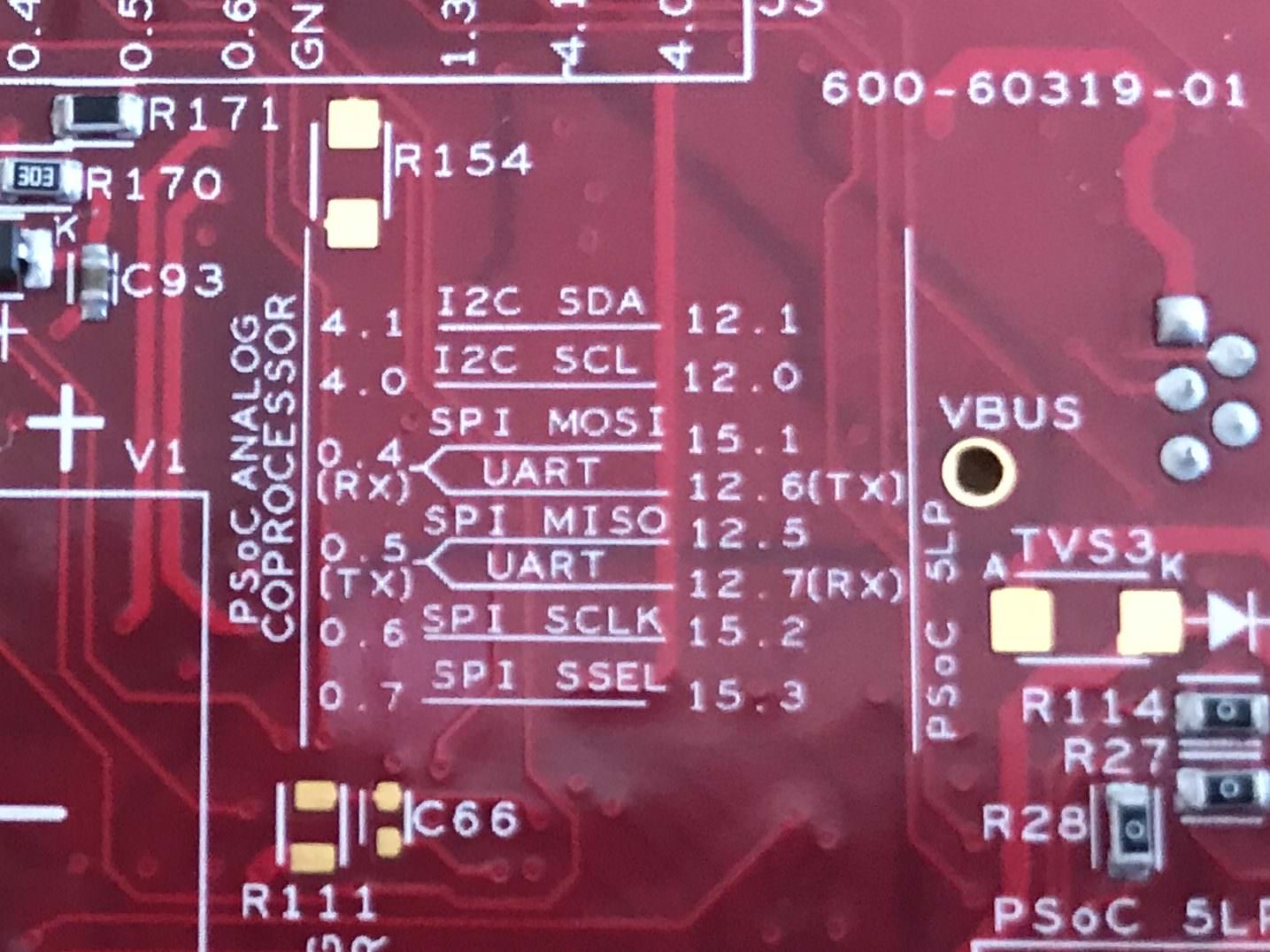 Implementing PSoC Printf – IoT Expert