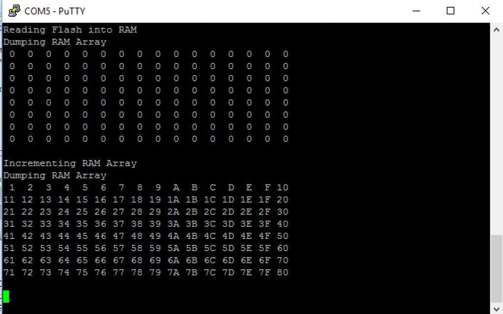 PSoC4 BLE – IoT Expert