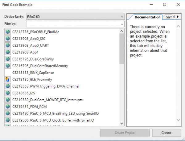 Lesson 1 Psoc 6 Introduction Resources Iot Expert