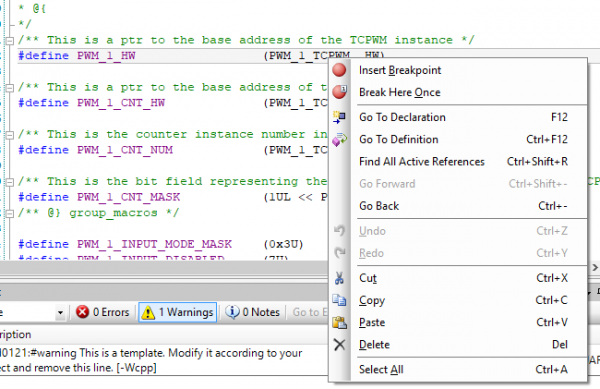 Lesson 3 Psoc 6 Introduction Freertos And A Debugging Uart Iot Expert