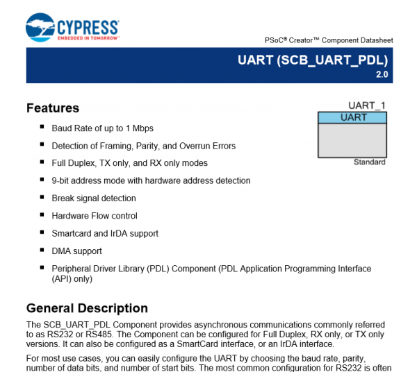 Lesson 1 Psoc 6 Introduction Resources Iot Expert
