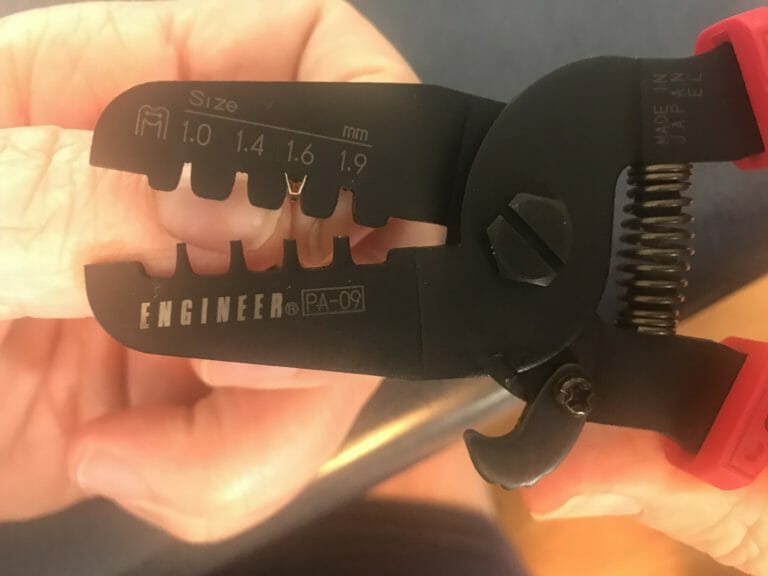 JST Connector Crimping Insanity – IoT Expert