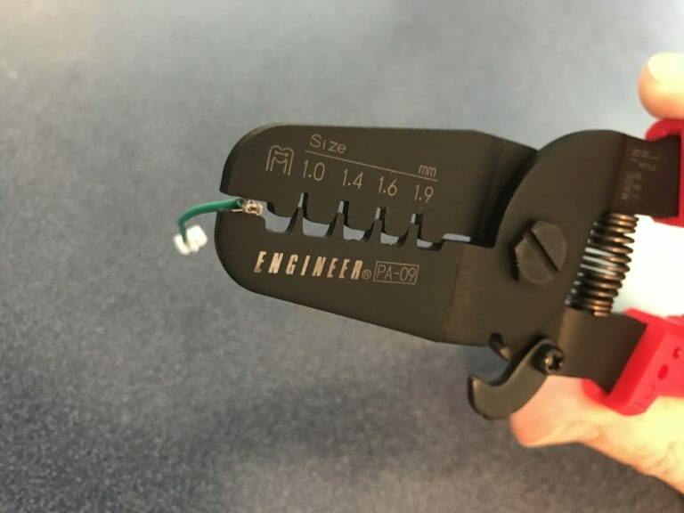 JST Connector Crimping Insanity – IoT Expert
