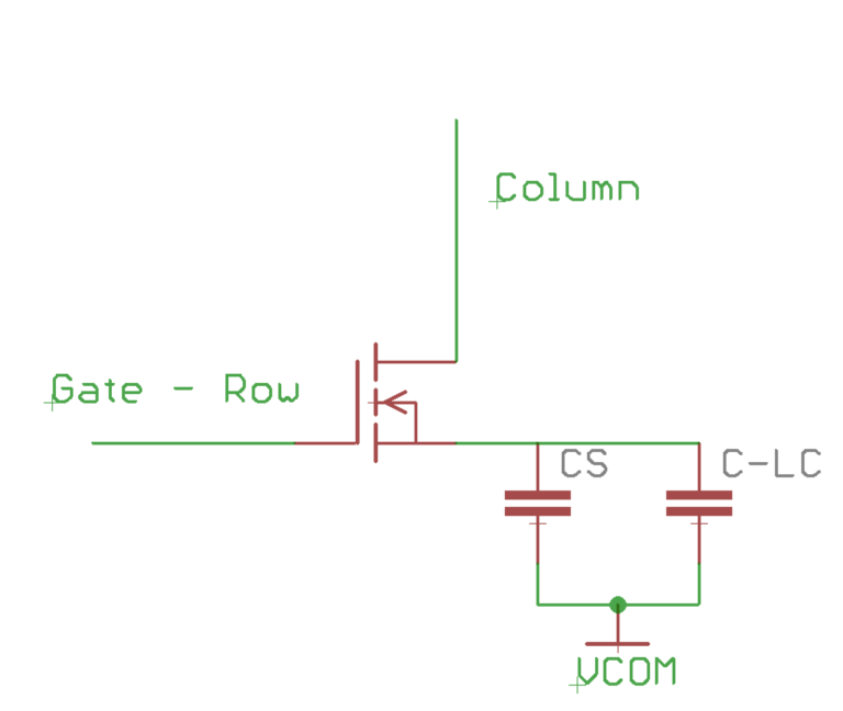 Embedded Graphics: TFT Displays & Drivers – IoT Expert