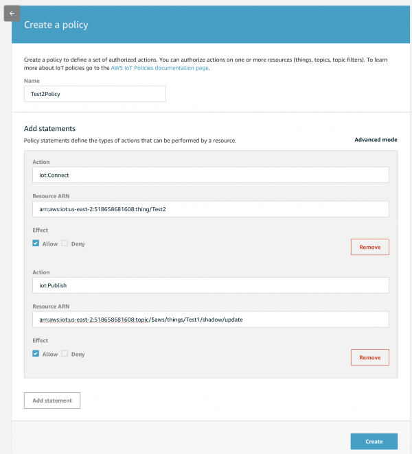 The Creek 2.0: AWS IoT MQTT Message Broker – IoT Expert