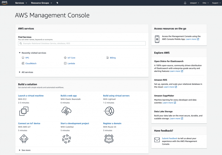 The Creek 2.0: AWS IoT MQTT Message Broker – IoT Expert