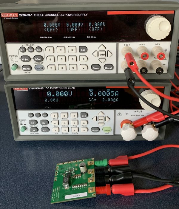 PyVISA First Use – IoT Expert