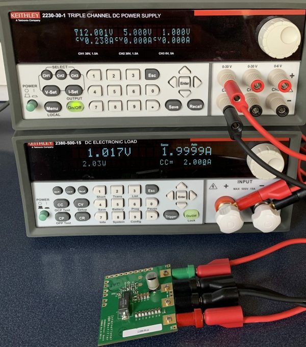 PyVISA First Use – IoT Expert