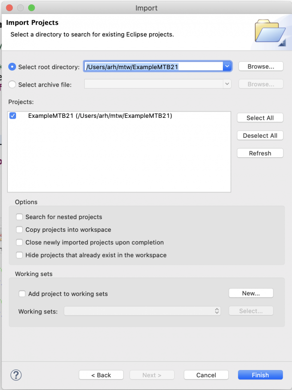 Modus Toolbox 2.1 Released – IoT Expert