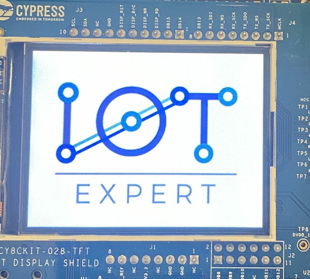 IoT Expert – Engineering for the Internet of Things